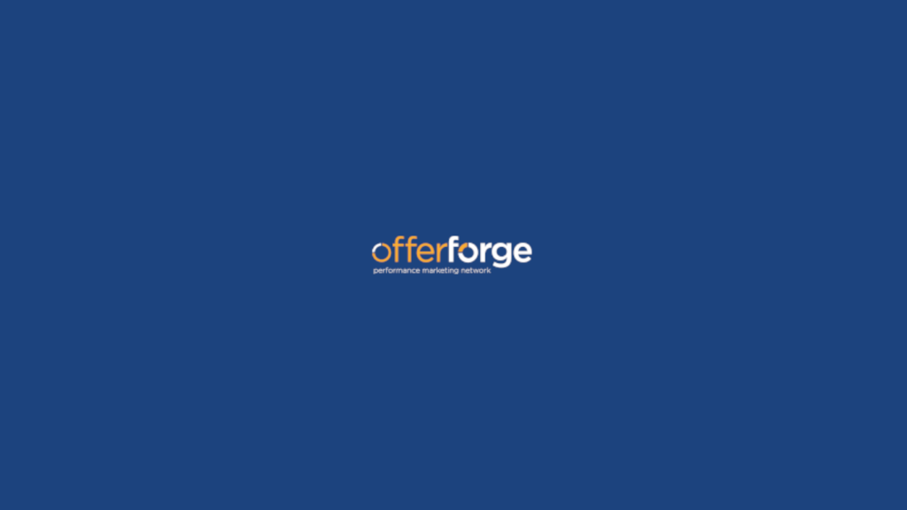 Offerforge Review 2022 - The Frontline