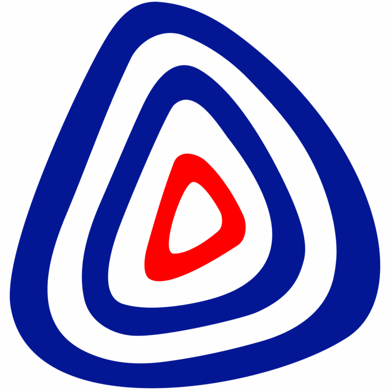 Anglo American Brand Mark - Free Download PNG - Colour - The Frontline