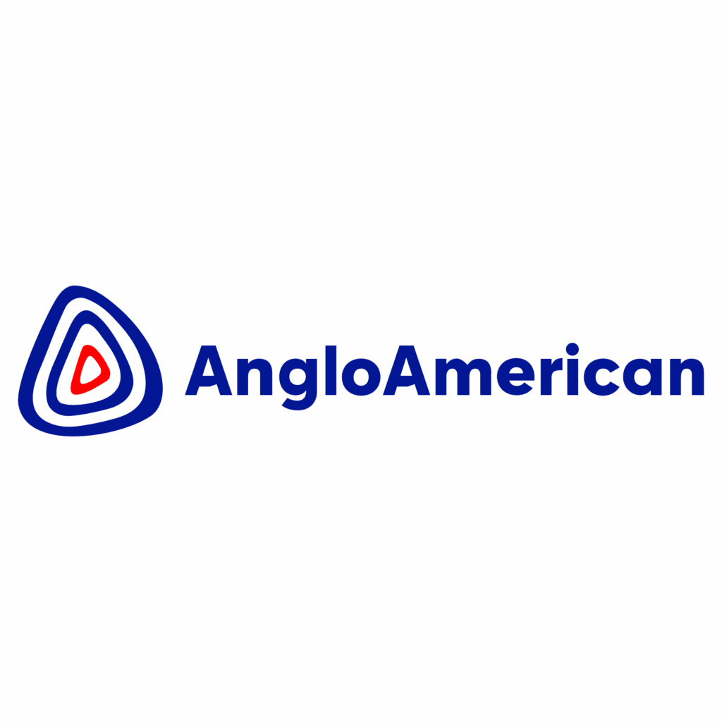 Anglo American Logo - Free Download PNG - Colour - The Frontline