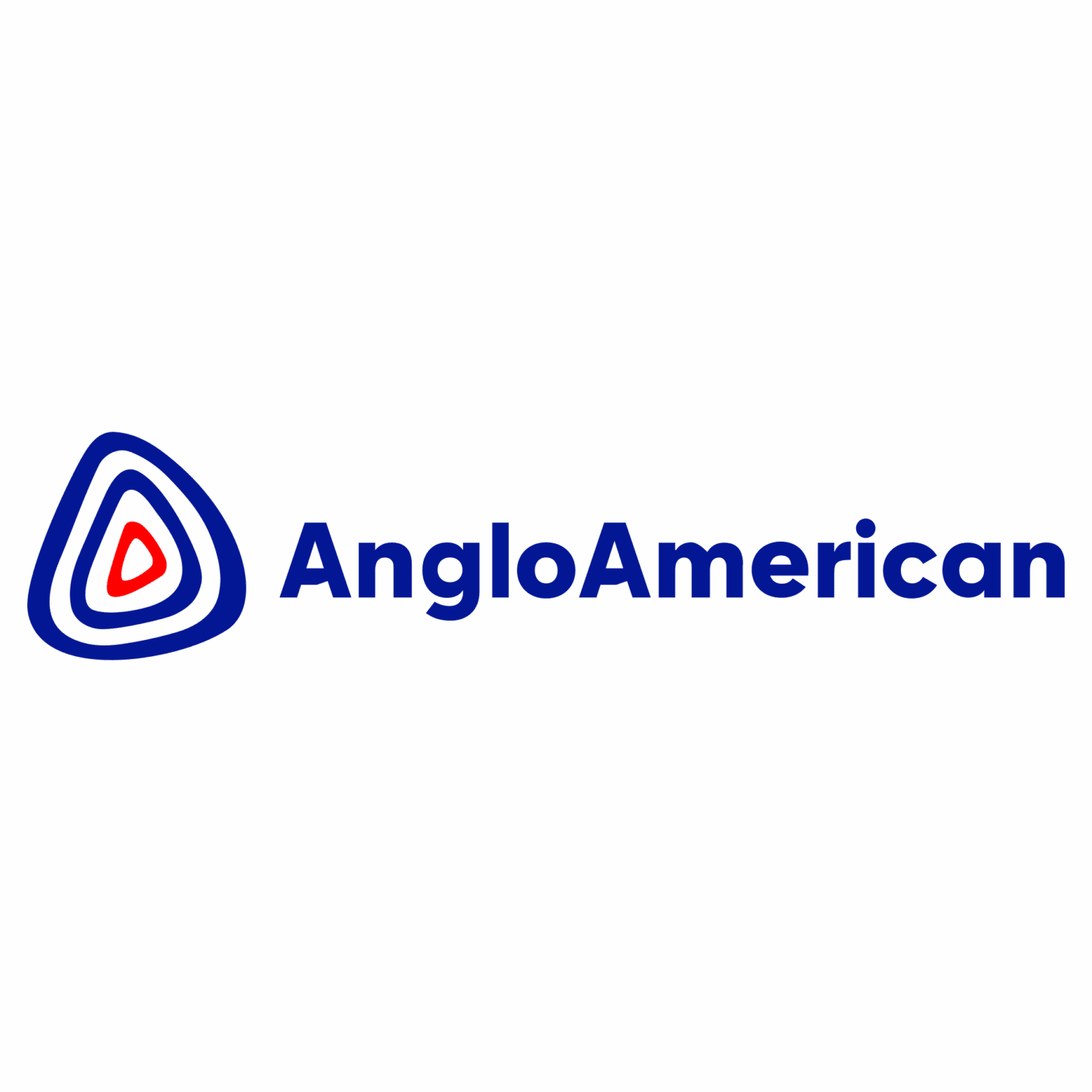 Anglo American Logo - Free Download PNG - Colour - The Frontline