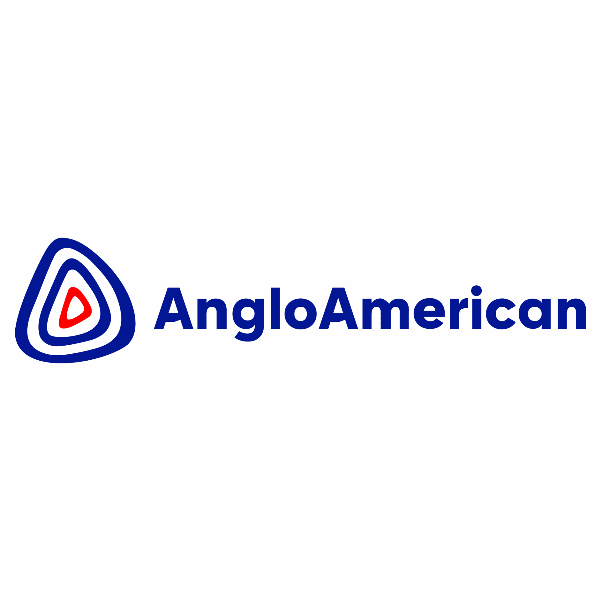 Anglo American Logo - Free Download PNG - Colour - The Frontline
