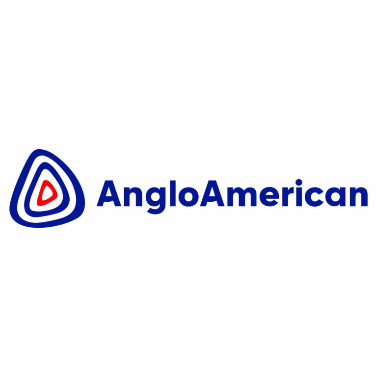 Anglo American Logo - Free Download PNG - Colour - The Frontline