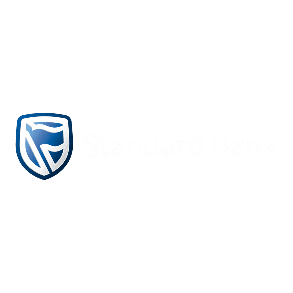 Standard Bank Logo - Free Download PNG - Colour - The Frontline